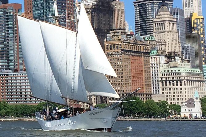 4th of July Fireworks on Clipper City Tall Ship - Practical Details: Booking, Cost, and Logistics