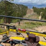 4WD Panoramic Peak Photo Tour in Estes Park - Key Points