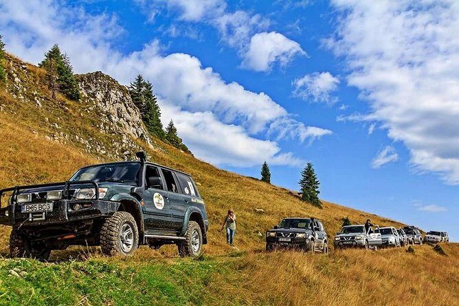 4x4 Driving Experience at Flying Altitudes - 7 Days - Why This Tour Offers Real Value