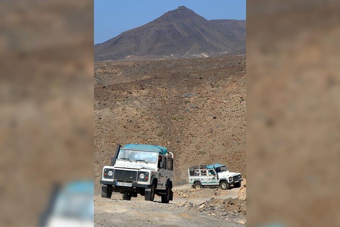 4x4 Jeep Safari Tour in Cofete Beach - The Sum Up: Is It Worth It?