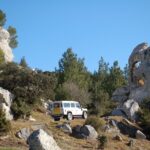 4x4 safari - 4h Alpilles Provence - Departure from Arles - Authentic Experiences and Real Insights
