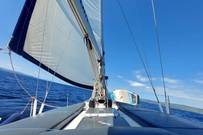 5.5 Hours Sailing Trip to Mykonos Famous Beaches with Lunch - A Word About the Tours Flexibility and Practicalities