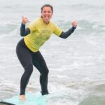 5 Day Adult Surf Retreat in San Diego - The Learning Environment and Group Dynamics