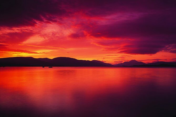 5-Day Best of Scotland Experience from Glasgow - Day 4: Castles, Loch Ness, and the Monster
