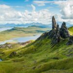 5-Day Isle of Skye, Oban, St Andrews and North West Highlands Tour - The Experience in Detail