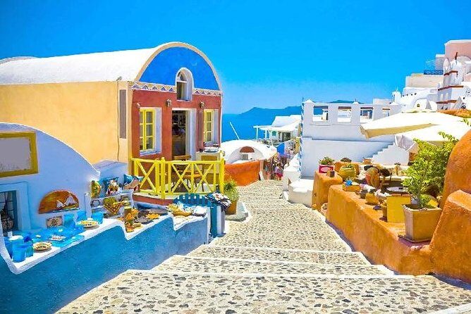 5 Day Mykonos & Santorini Trip - Why This Tour Is a Great Pick