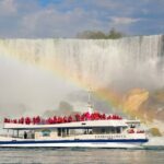 5-day Niagara Falls, Toronto, Ottawa, Montreal & Quebec City Tour - Who Should Consider This Tour