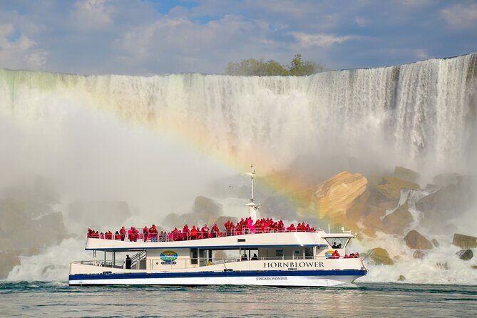 5-day Niagara Falls, Toronto, Ottawa, Montreal & Quebec City Tour - Who Should Consider This Tour