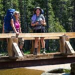 5-Day Olympic Backpacking - Hoh Rainforest and the Blue Glacier - Worth the Cost? Analyzing the Value