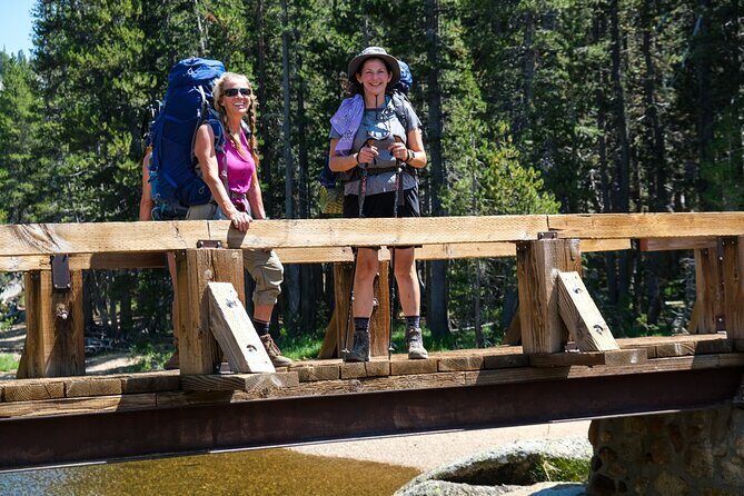 5-Day Olympic Backpacking - Hoh Rainforest and the Blue Glacier - Worth the Cost? Analyzing the Value