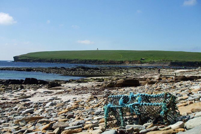 5-Day Orkney and Highlands Tour from Edinburgh - The Historic Heart of Scotland