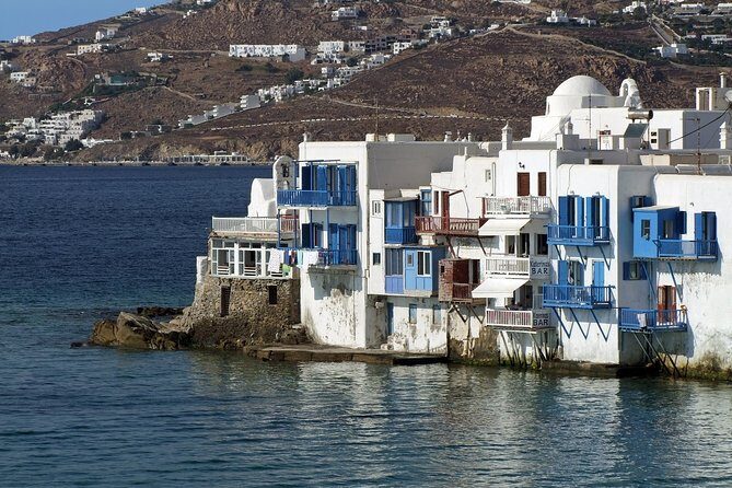 5 Day Private Tour, Santorini, Mykonos, Delos & Cruise to Caldera - Real Travelers’ Perspectives