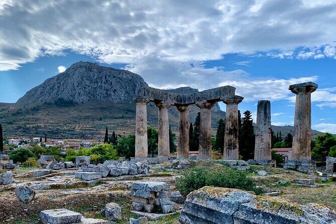5 Day Tour Ancient Greece and Zakynthos with Turtle Gulf Cruise - The Experience: What Travelers Can Expect