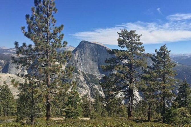 5-Day Yosemite Backpacking - Yosemite Icons - The Value of This Tour