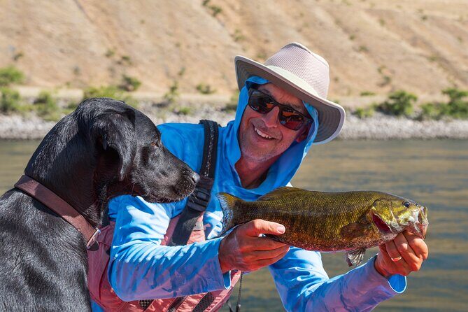5 Days Guided River Rafting Excursion through Hells Canyon - The Itinerary: What To Expect Each Day