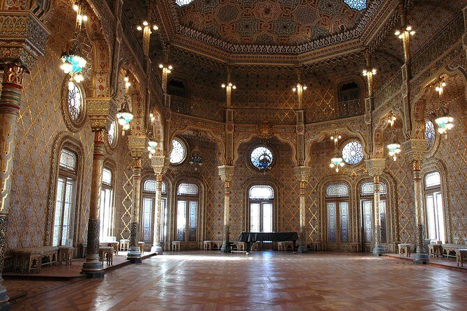 5 Days Private Tour In Portugal from Lisbon - Who Will Benefit Most?