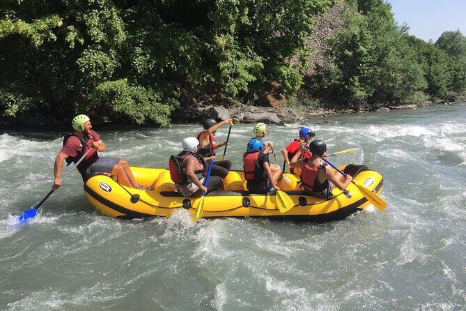5 days tour package.Georgia for first time visitors - The Value and Experience