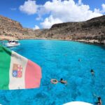 5 hour boat trip to Lampedusa with Sandwich, SUP and Snorkeling - What to Expect Aboard and on Shore