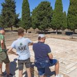 5 hour Electric Bike Tour to the Ruins of Italica - An In-Depth Look at the Tour Experience
