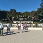 5 Hour Hollywood and Beverly Hills Shared Tour with 4 Stops - A Deep Dive into the Itinerary
