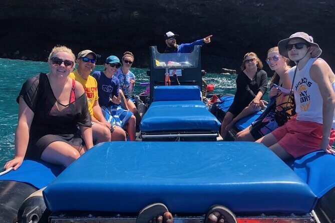 5-Hour Kona Private Boat Charter - Setting Out from Honokohau Marina: What to Expect