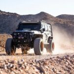 5 Hour Las Vegas Off-Road Secrets: Self Drive Jeep Adventure - Authentic Experiences and Real-World Insights