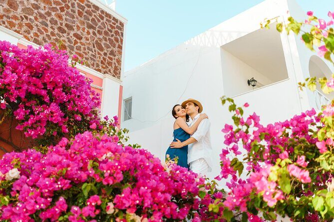 5-hour Private Guided Tour of Santorini - The Experience: What Travelers Say