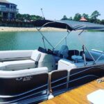 5-Hour Private Hilton Head Pontoon Boat Rental - The Sum Up