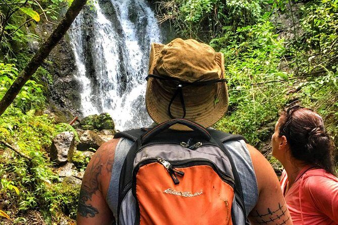 5 Hour Romantic Hawaii Jeep Tour - The Itinerary: A Close-Up Look at the Highlights