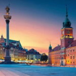 5-hour: Royal Castle, Old Town, Wilanow Palace /inc.Pick-up/ - An In-depth Look at the Tour Experience
