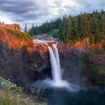 5-hour Seattle and Suburbs Attractions Tour - The Itinerary in Detail: What You’ll See and Experience