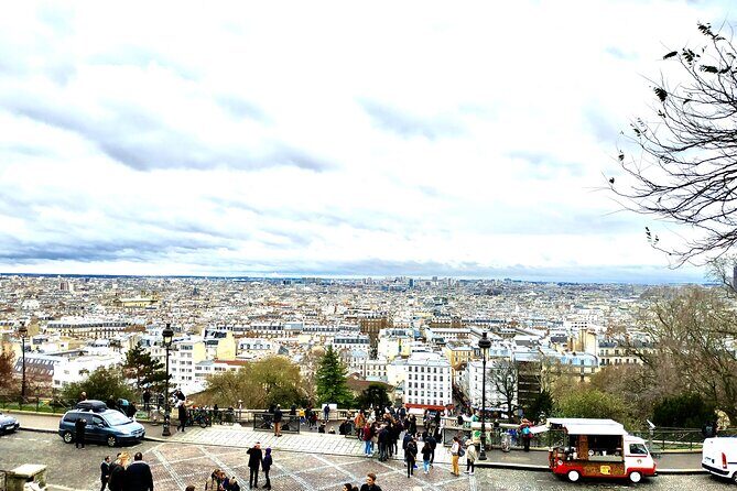 5 Hour Walking Tour in Paris with Licensed Guide - Why This Tour Is Worth It