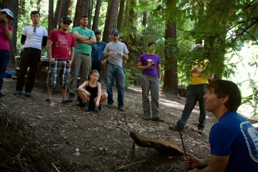 5-Hour Wilderness Skills & Survival Clinic - A Detailed Look at the Experience