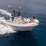 5 Hours Boat Rental in Santorini - Who Will Love This Experience?