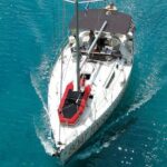 5 hours from Kassandra: W Sithonia Coves & Islands Yacht Sailing - The Sailing and Navigation Experience