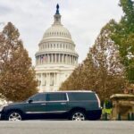 5 Hours Private Chauffeured DC Sight Seeing Tour / SUV & Sedan - Who Would Love This Tour?