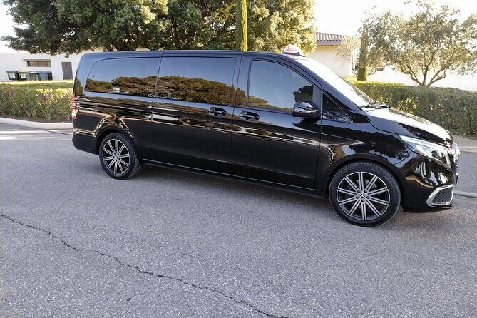 5-HOURS PRIVATE Sightseeing Tour of the Provence from La seyne, Toulon cruisesl - Authentic Experiences and Tips