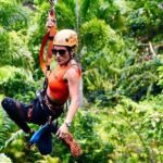 5 Line Jungle Zipline Eco Adventure - What to Expect From the Experience