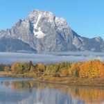 5 Person Full Day PRIVATE Yellowstone Tour- Picnic, Binoculars, Scope, Huge Van - Key Points