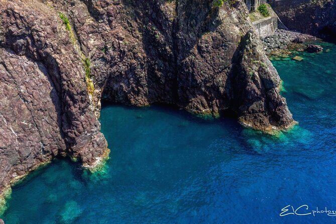 5 terre dal mare - snorkeling and unforgettable landscapes - The Itinerary: What To Expect