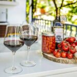 5 Wine Tastings with Typical Products in Sorrento Coast - A Deep Dive into the Itinerary