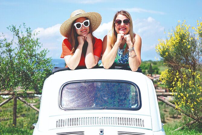 500 Vintage Tour: Chianti Roads Experience from Florence - Overall Value and Who Should Consider This Tour