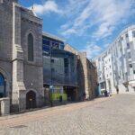 500 Years of Crime and Punishment: A Self-Guided Audio Tour - Who Will Love This Tour?