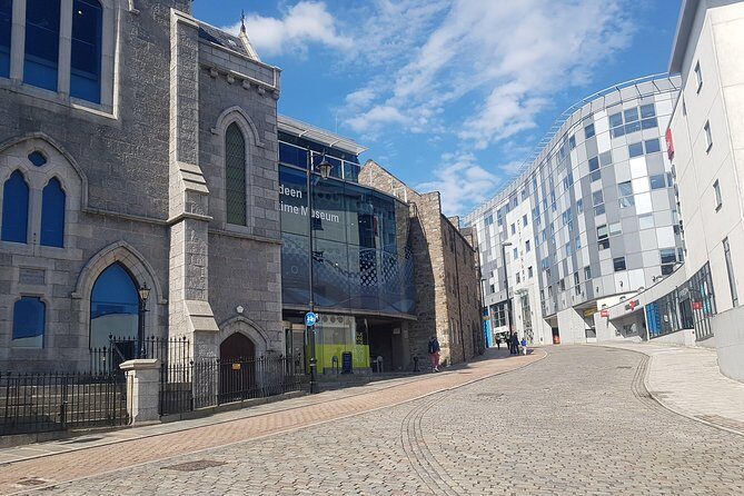 500 Years of Crime and Punishment: A Self-Guided Audio Tour - Who Will Love This Tour?