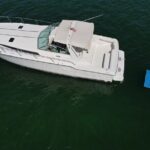 50ft Luxury Yacht Tour in Miami Beach Captain, Champagne & Party! - The Experience in Detail: A Deep Dive into the Itinerary