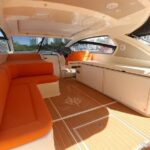 52' Azimut Yacht Charter - The Fine Print: What to Consider