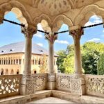 5h Abandoned Fort, Dracula's Grave and Mogooaia Palace, Private - The Architectural Gem: Mogosoaia Palace