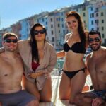 5Terre Private Boat Tour - Itinerary in Detail