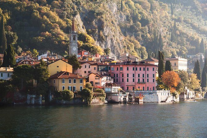 6-Day Italian Lakes, Milan with Bernina Express Train Experience - Why Choose This Tour?