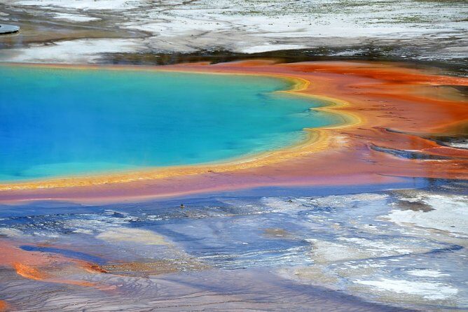 6-Day VIP Tour: Grand Canyon/Zion Canyon/Bryce Canyon/Grand Tetons/Yellowstone - The Value Proposition: Is It Worth It?